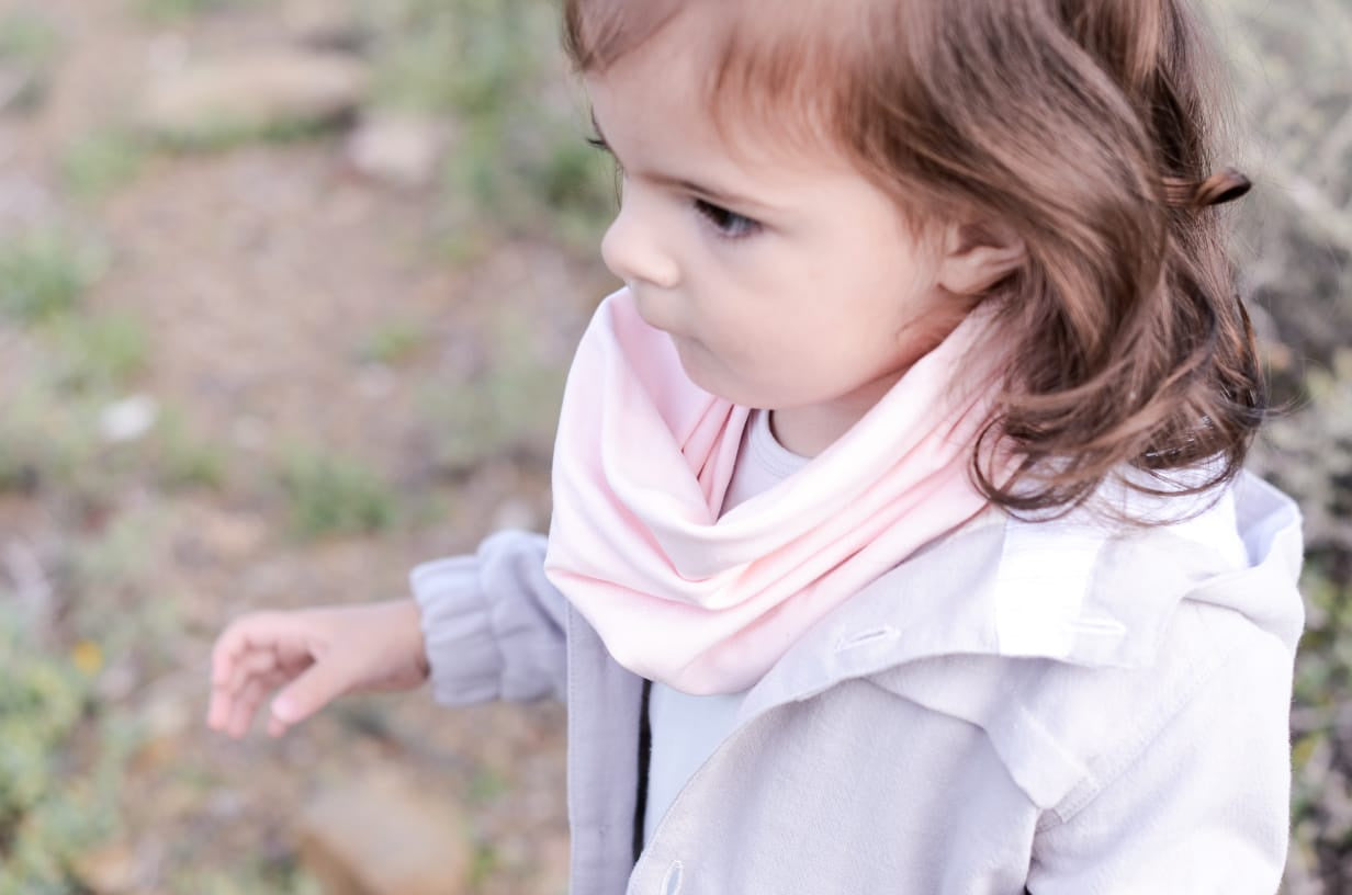 Snood | Blushing Brides – hartsgoed
